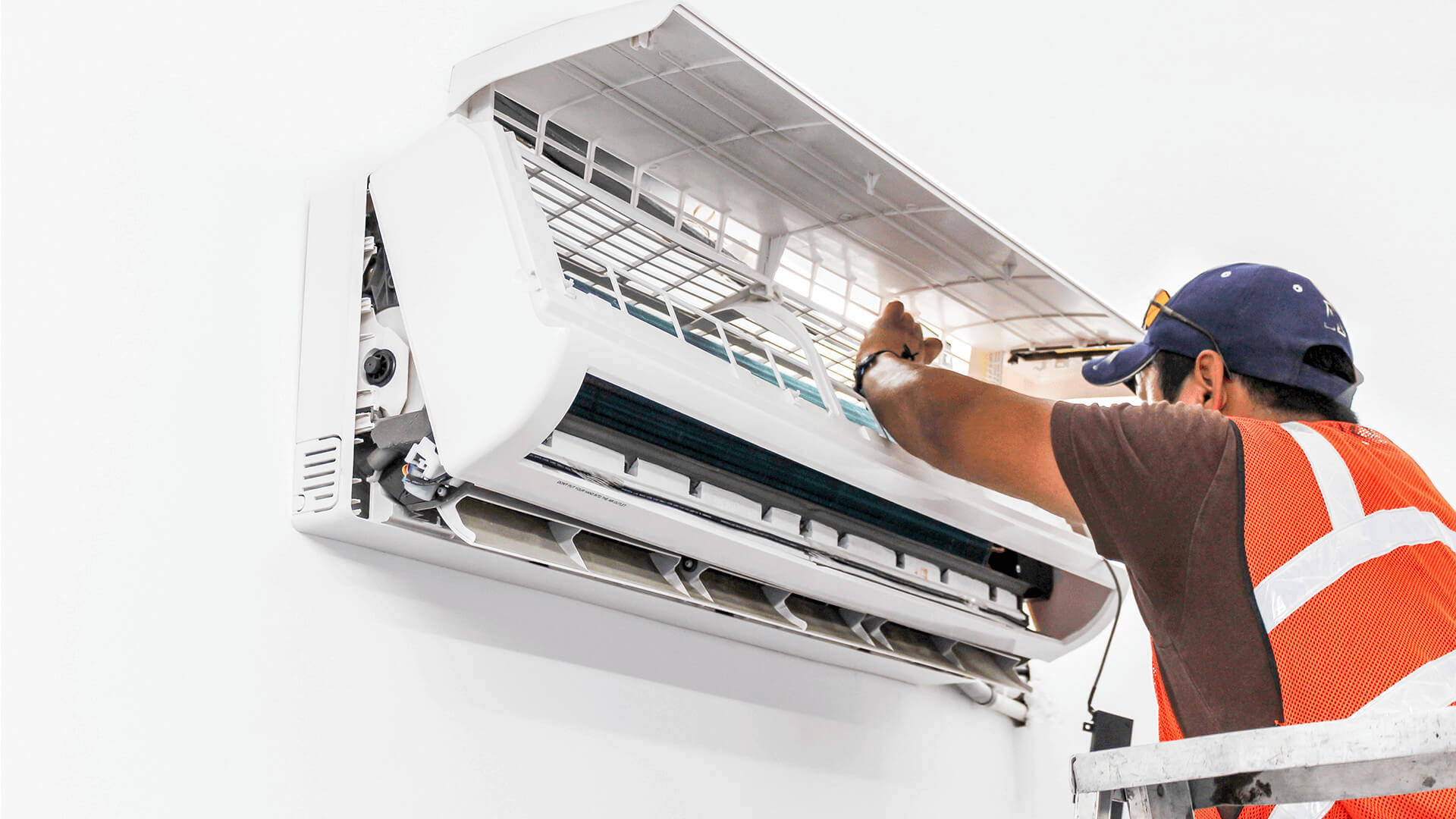Air Conditional repair Air Conditioning London by Airtech